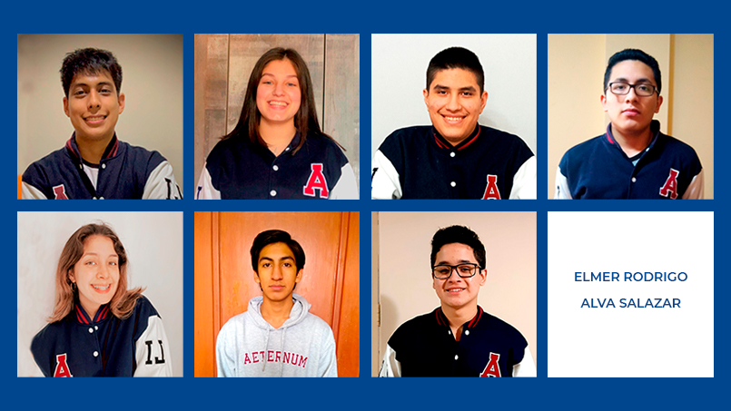 Inicio - My Home and School - Colegio Inicial - Primaria - Secundaria